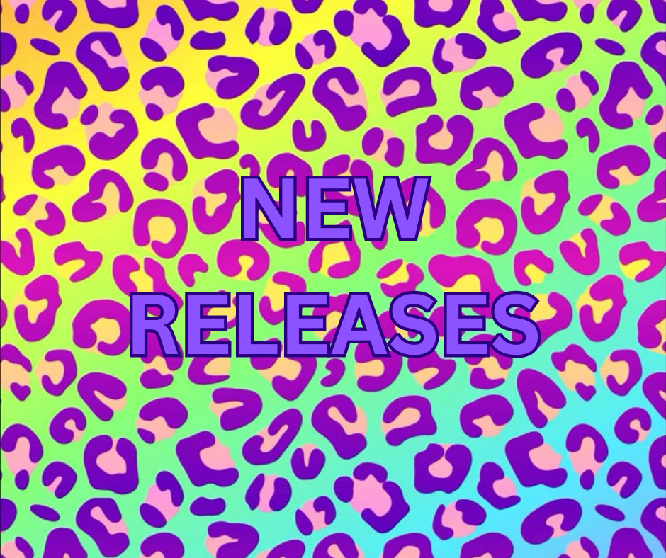 New Releases – Right For The Pickens
